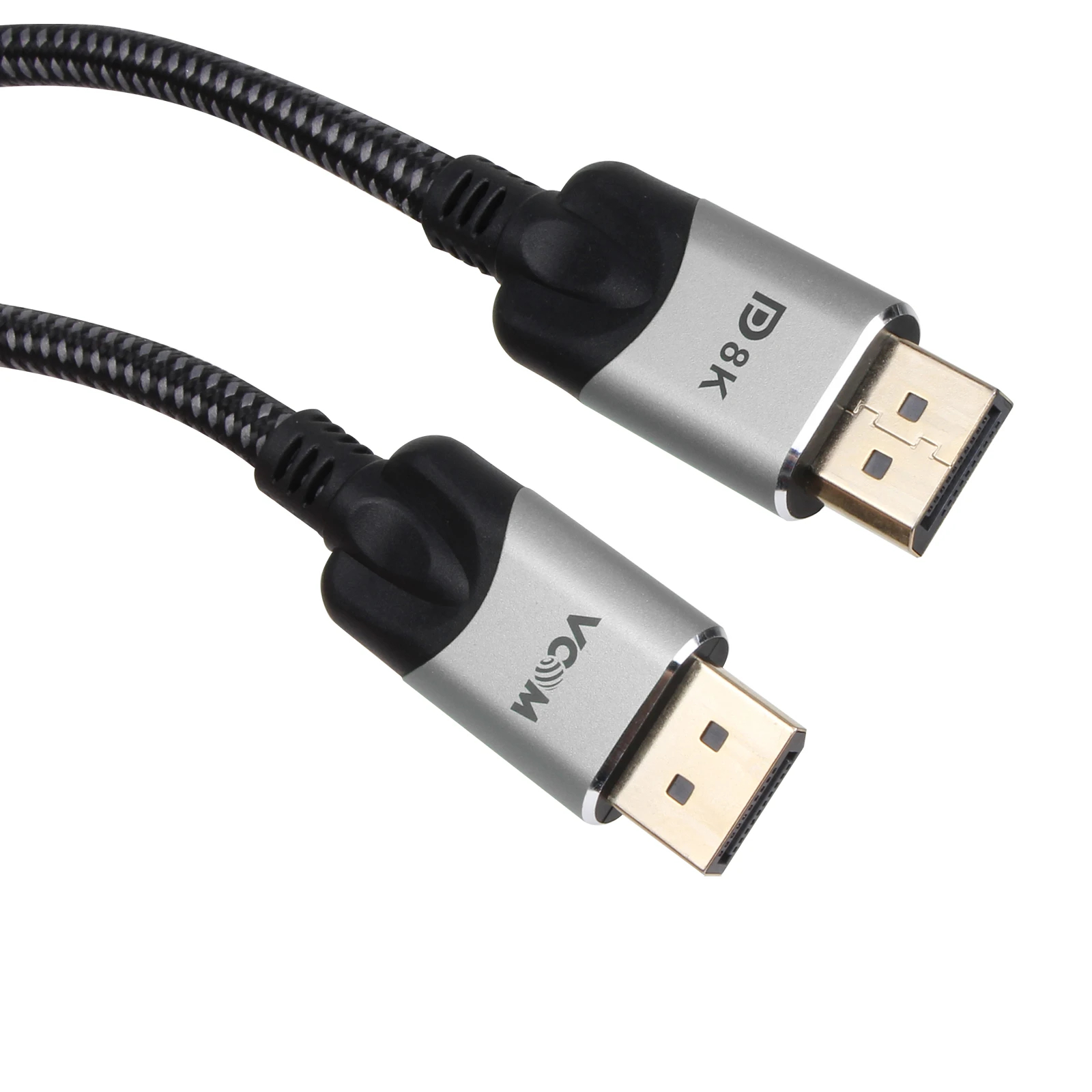 VCom кабел Display Port v1.4 DP M / M - 8K - CG635-10.0m | Магазин и ...