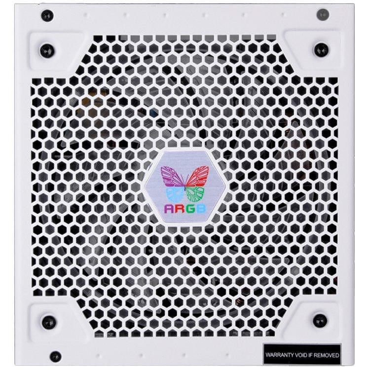 Super Flower Leadex III 850W ARGB 80 PLUS GOLD, Full Cable Management ...