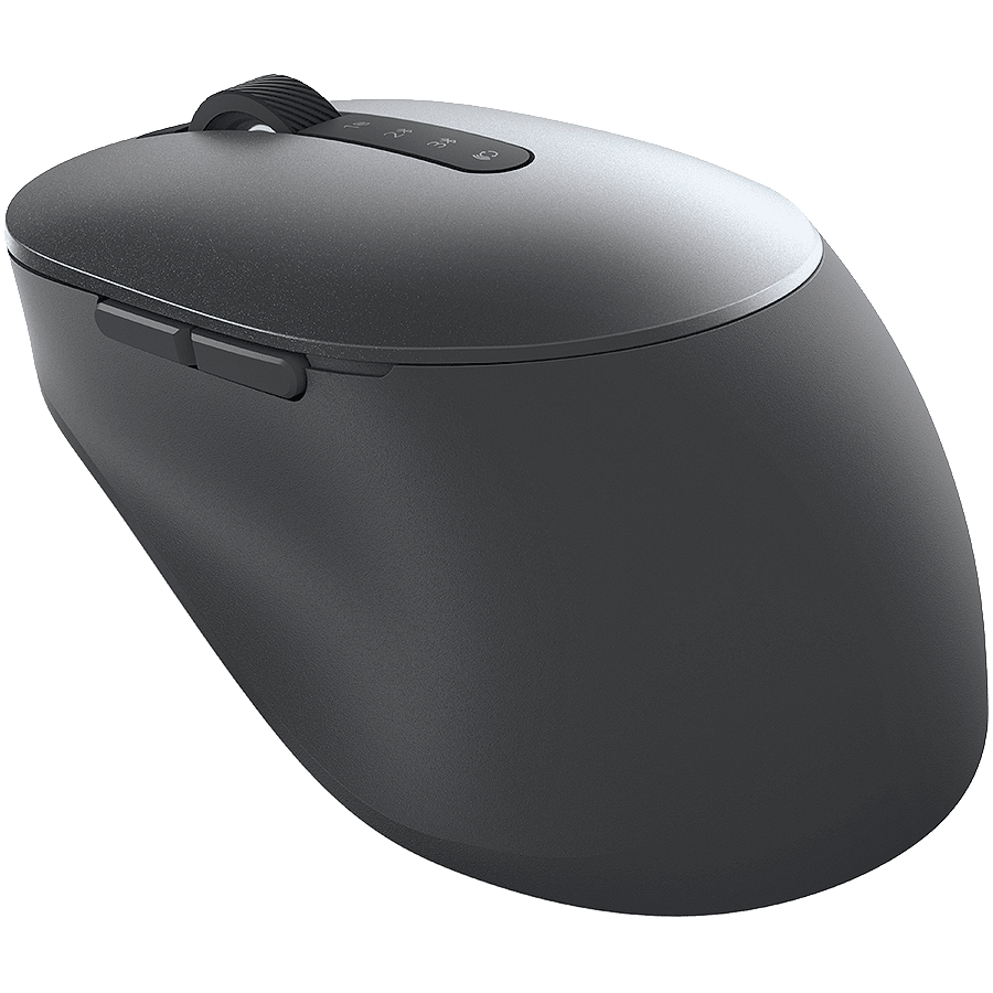 Dell Multi-Device Wireless Mouse - MS5320W | Магазин и сервиз за ...