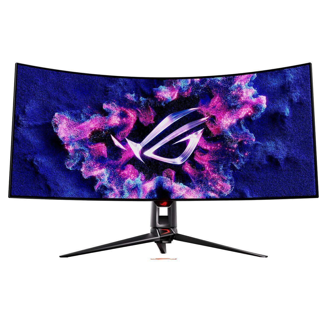 ASUS ROG Swift OLED PG39WCDM - 39 inch 3440x1440, Curved OLED, 240Hz, 0 ...