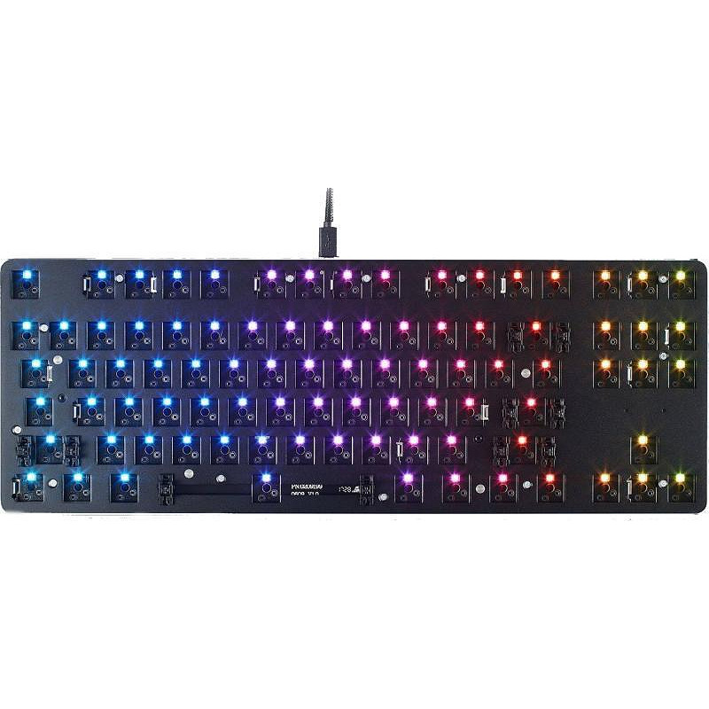 Glorious RGB GMMK TKL, ANSI Layout | Магазин и сервиз за компютри Pimp ...