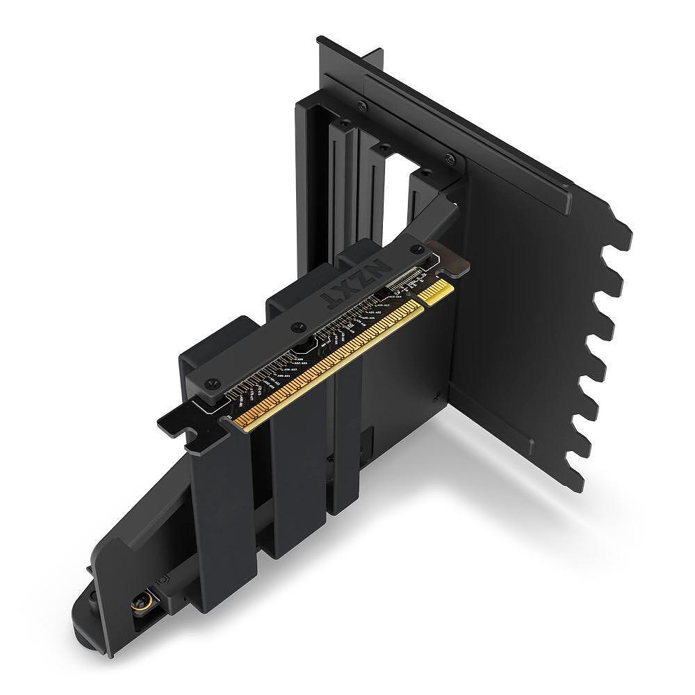 NZXT H7 Vertical GPU Mounting Kit, Black | Магазин и сервиз за компютри ...