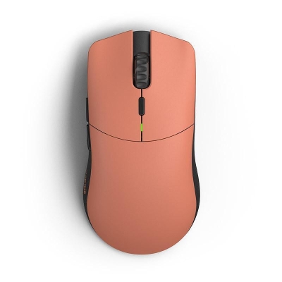 Glorious Model O Pro Wireless, Red Fox | Магазин и сервиз за компютри ...