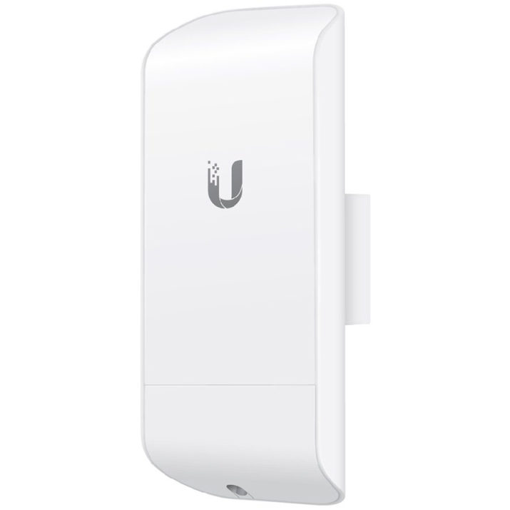 Ubiquiti NanoStation LocoM5, 5 GHz, 150+ Mbps, range 10+ km, 13 dBi ...