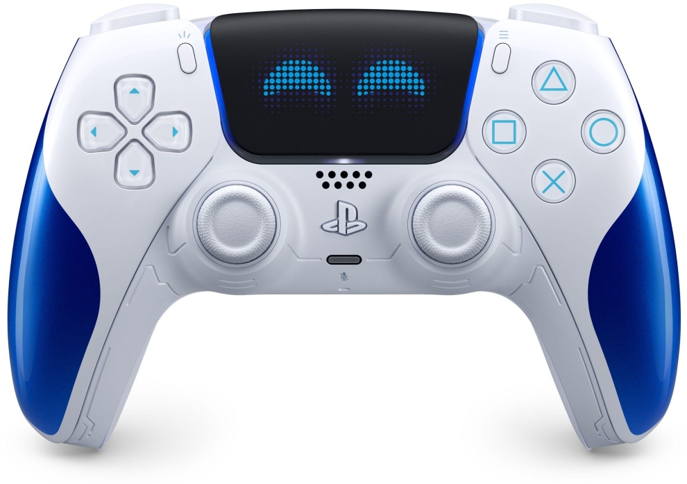 Безжичен геймпад Sony DualSense Astro Bot Limited Edition 2.0 | Магазин ...