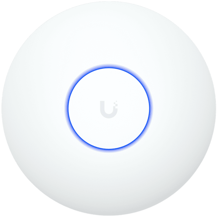Ubiquiti UniFi U7-Lite ceiling-mounted WiFi 7 AP with 4 spatial streams ...