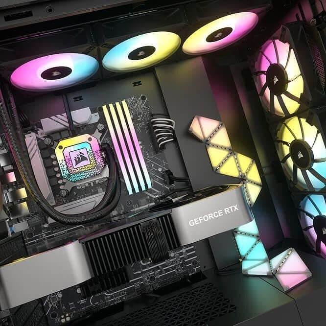 Компютърни компоненти във Варна от Pimp My PC | Магазин и сервиз за ...