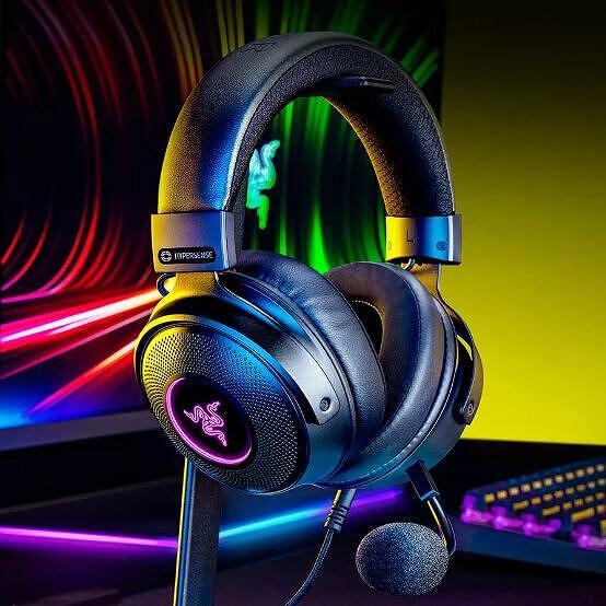 Слушалки с кабел и безжични във Варна от Pimp My PC | Магазин и сервиз ...