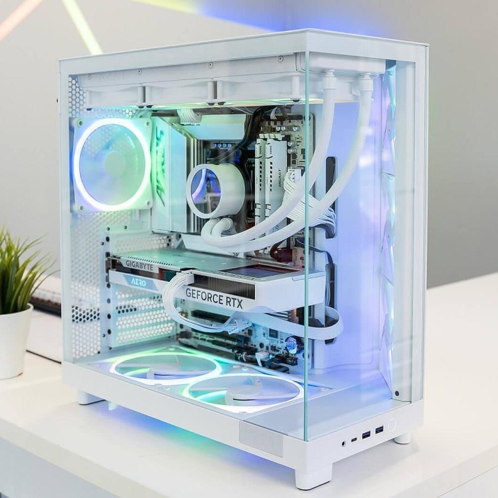 Геймърски компютри от Pimp My PC | Магазин и сервиз за компютри Pimp My ...