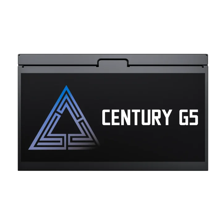Захранване Montech CENTURY G5 850 850W, PSU ATX3.0, Gold, Full Modular ...