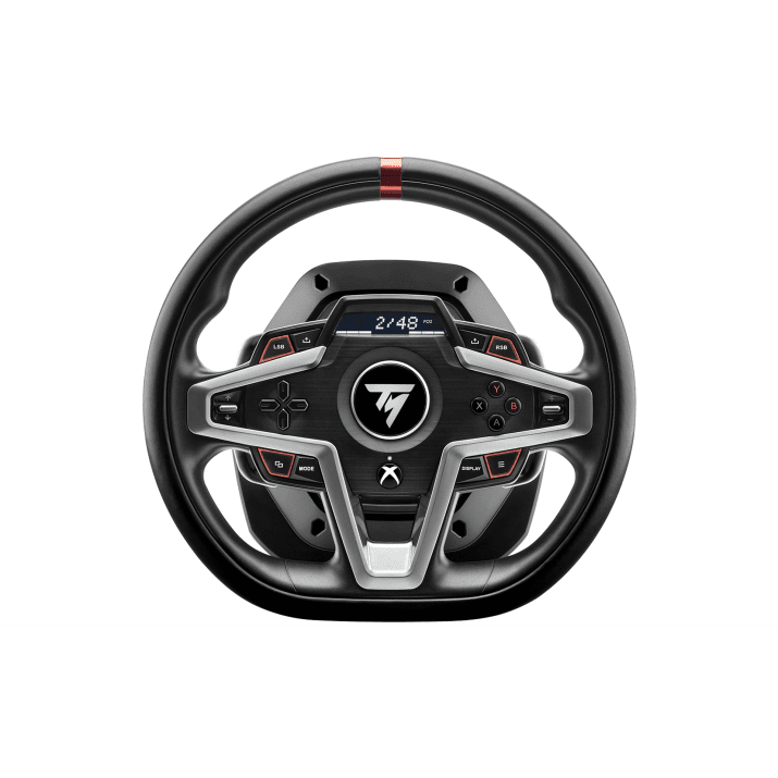 THRUSTMASTER Racing Wheel T248 PC, Xbox | Магазин и сервиз за компютри ...