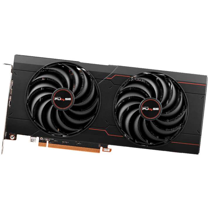 SAPPHIRE PULSE RX 7600 XT GAMING OC 16GB GDDR6 | Магазин и сервиз за ...