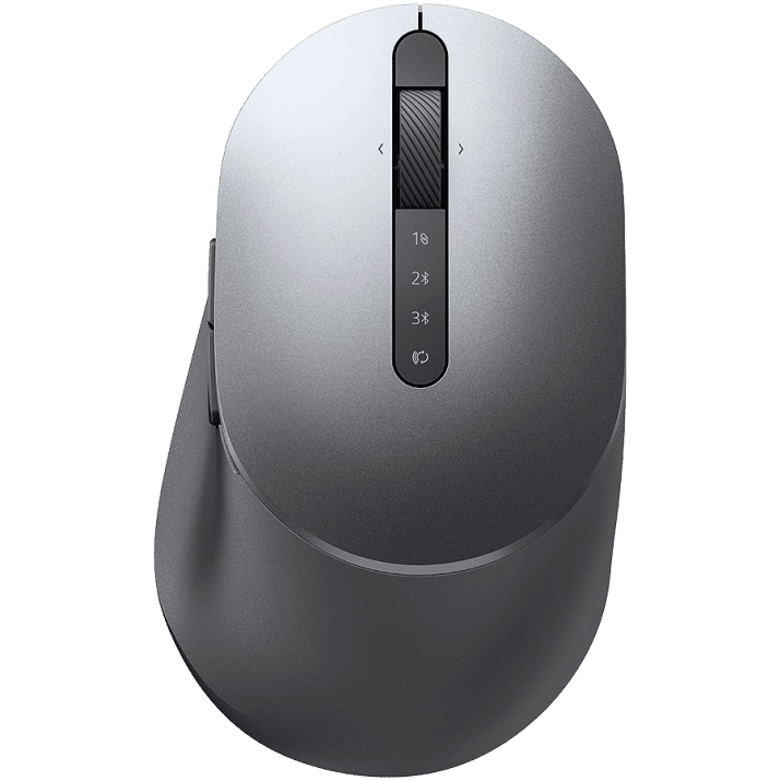 Dell Multi-Device Wireless Mouse - MS5320W | Магазин и сервиз за ...