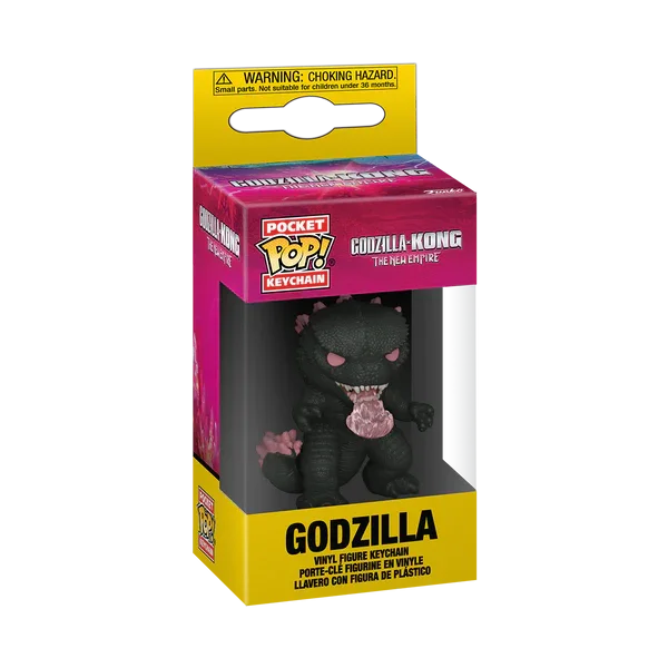 Funko Pocket POP! Godzilla x Kong - Godzilla | Магазин и сервиз за ...
