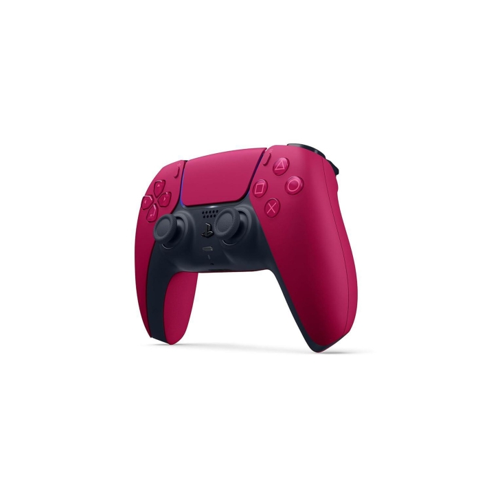 Sony PS5 DualSense Cosmic Red Controller | Магазин и сервиз за компютри ...
