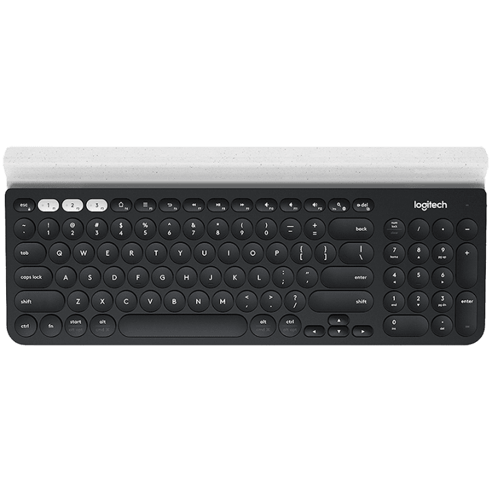 LOGITECH Bluetooth Keyboard K780 Multi-Device | Магазин и сервиз за ...