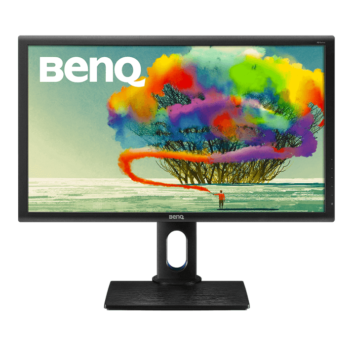 BenQ PD2700Q - 27 inch, 2560x1440, IPS, Wide | Магазин и сервиз за компютри Pimp My PC Варна