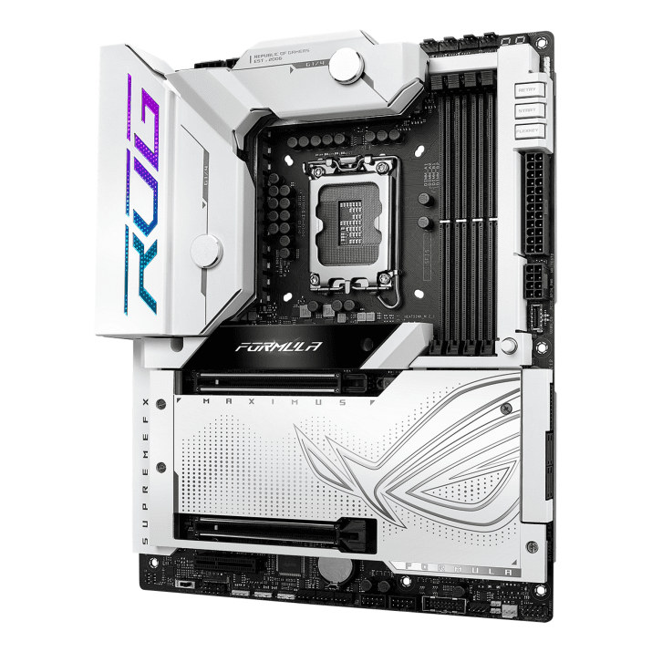 ASUS ROG MAXIMUS Z790 FORMULA DDR5 | Магазин и сервиз за компютри Pimp ...