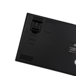 Ajazz геймърска механична клавиатура Gaming Mechanical Keyboard AK820 ...